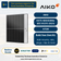 AIKO Solar Home Package: 475W [A475-MAH54Mw] Panels (Black Frame N-Typ ...