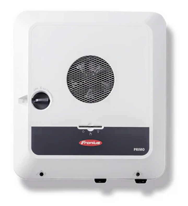 Fronius Inverter – Solar Superstore